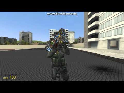 Steam Community :: Video :: (Garris Mod) обзор аддонов №1