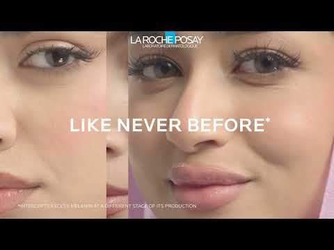 La Roche Posay MELA B3 Serum. The new Hyperpigmentation Innovation!