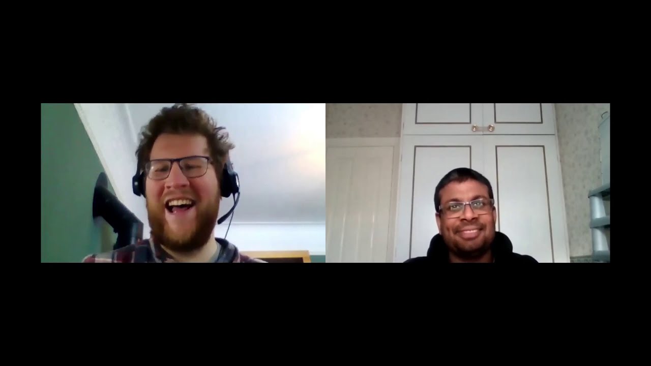 Case Study: Revenue forecasting for ecommerce with Dipesh Shah