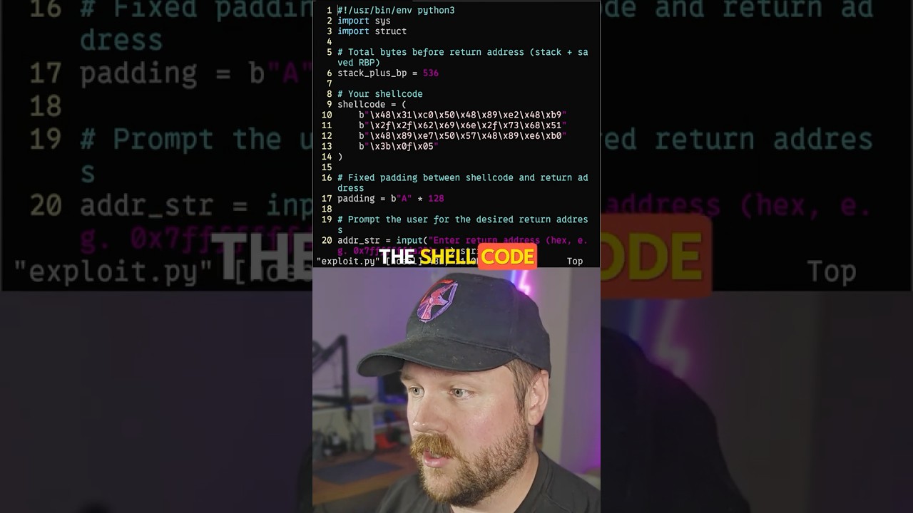 What Is ASLR and Why Does It Matter?