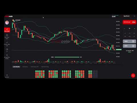 Cách Sử Dụng Bot Trade Vestcoin Người Mới Cũng Có Thể Chạy Bot Sàn Vestcoin - Phương Pháp Trade Bo
