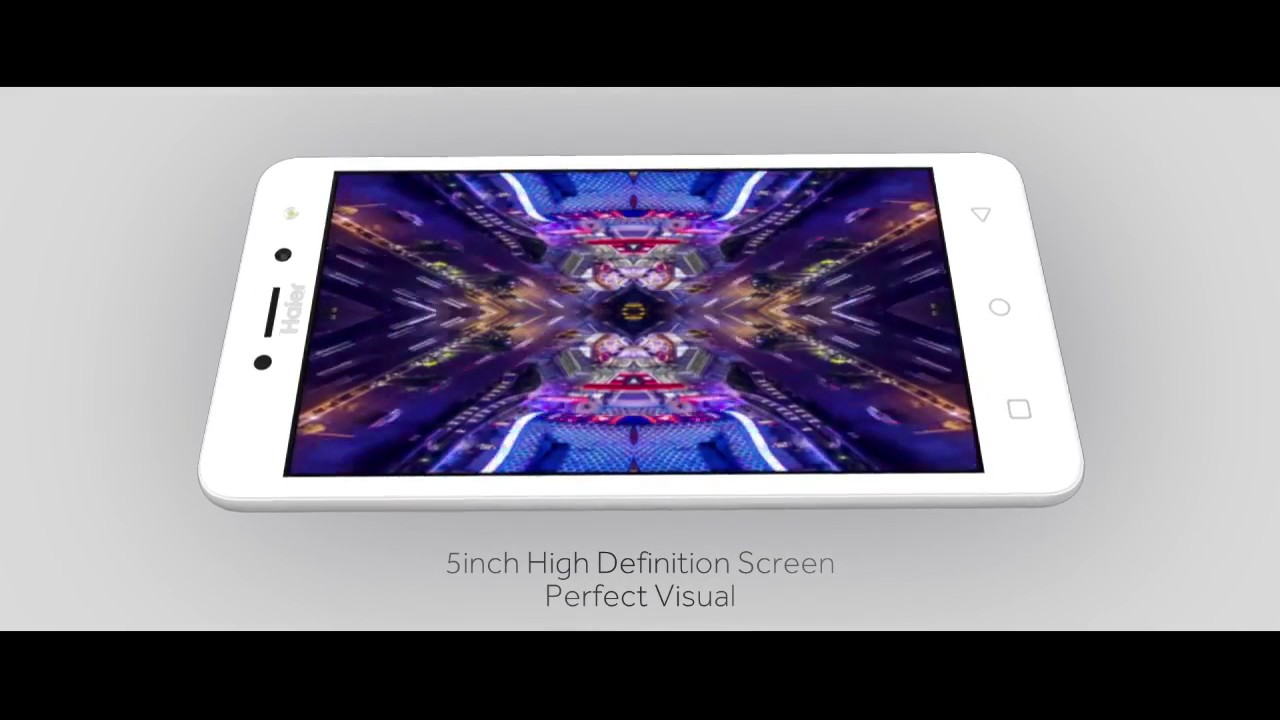 Haier G7 Commercial