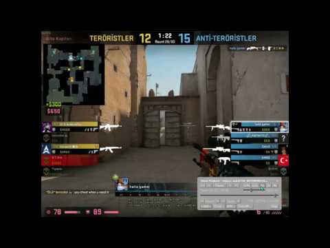 Steam Community :: Video :: Counter Strike Global Offensive SSG 08 with Dragonfire skin