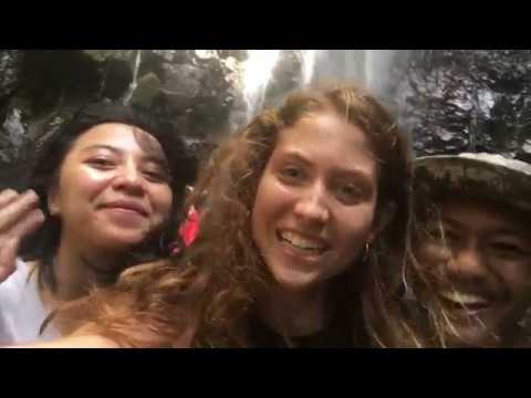 My experience with AIESEC in Semarang, Indonesia (Summer 2019)