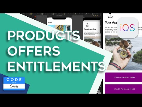 Learn Products Offers and Entitlements in RevenueCat Lesson 3 - Mind Luster