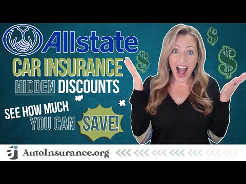 Allstate Car Insurance: Rates, Options & Discounts (2025 Review)