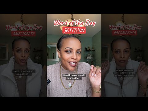 6 Powerful Words You Should Know | Vocabulary with Meaningful Impact