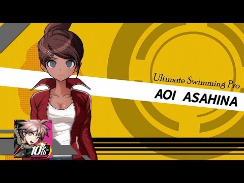 Meeting The Ultimate Students - Danganronpa: Trigger Happy Havoc Anniversary Edition [iOS]