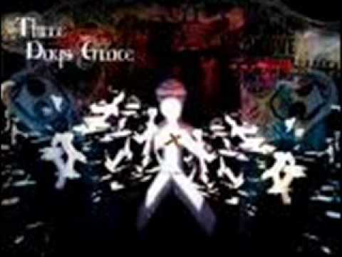 Riot by Three Days Grace