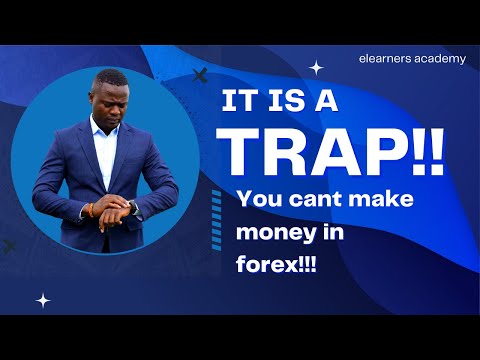 YOU WILL NEVER MAKE MONEY IN FOREX!! IT IS YOUR SUBSCRIPTION AND FEES THAT MAKE THEM RICH!! A TRAP!!