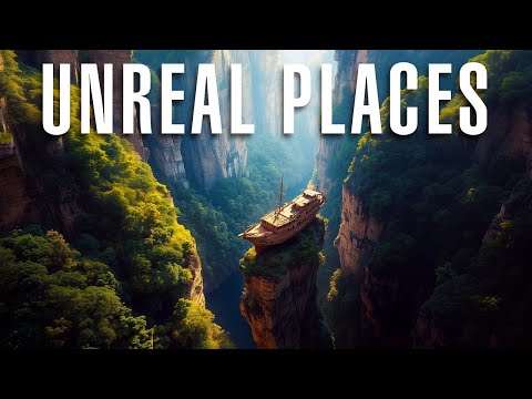 Top 5 Best Places to Visit in Switzerland | Ultimate Travel Guide 🏔✨