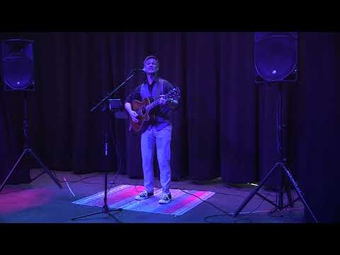 3 AM - Matchbox 20 Cover