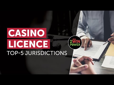 What is an Online Casino Licence | Which Countries You Can Buy a Licence in