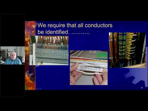 Surveying Electrical Systems - Webinar