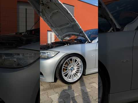 The Ultimate BMW E90 Upgrade: M Doppelspeiche 260 Explained