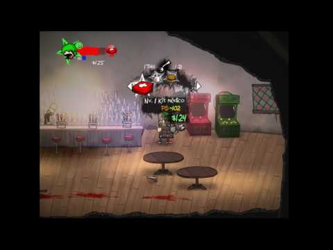 Steam Community :: Charlie Murder