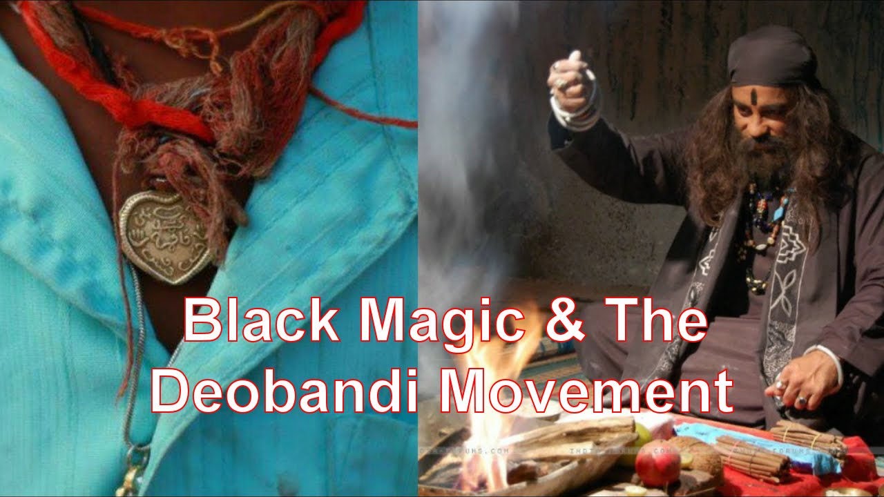 Darul Uloom Deobands Underworld Exposed