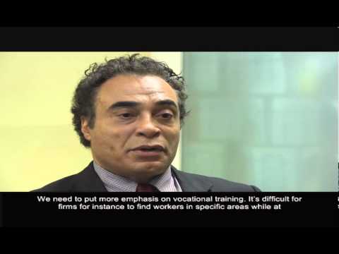 Labor Market Skills Mismatches Require Educational Reform