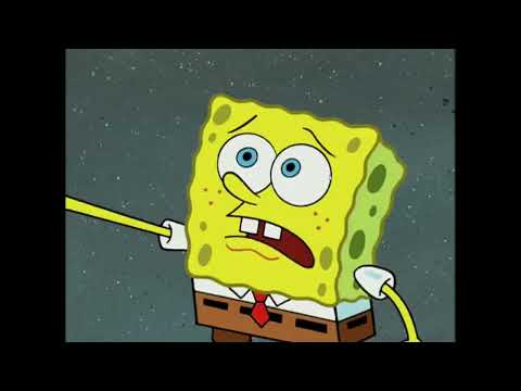 spongebob squarepants funny pants cilps try not to laugh