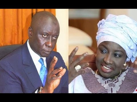 Installation Idrissa Seck au CESE , Émigration clandestine, mystérieuse maladie à Thiaroye sur Mer..
