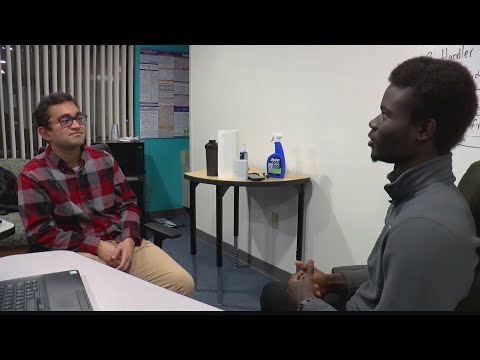 Penn State students get grant money for AI to solve real-world problems
