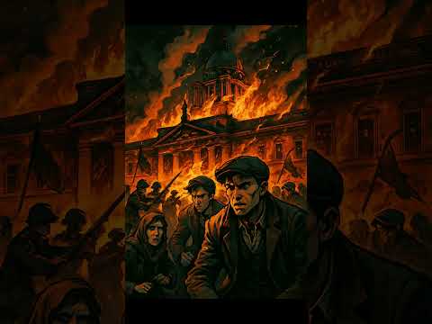 On This Day in Irish History (31st May)