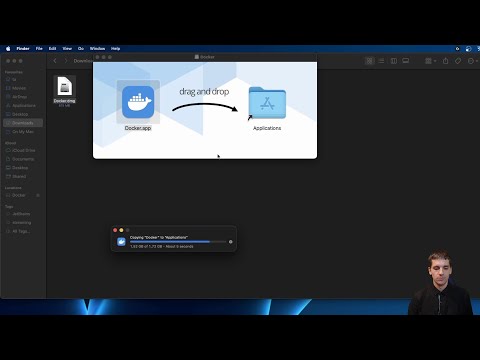 Install Docker Desktop for Mac like a pro in 14 minutes