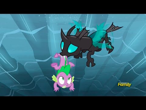"The Times They Are A Changeling" Review