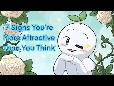 7 Subtle Signs You're More Attractive Than You Think