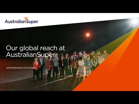 Our Global Reach
