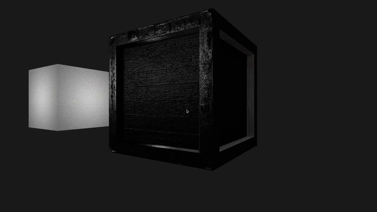 Normal Mapping - OpenGL