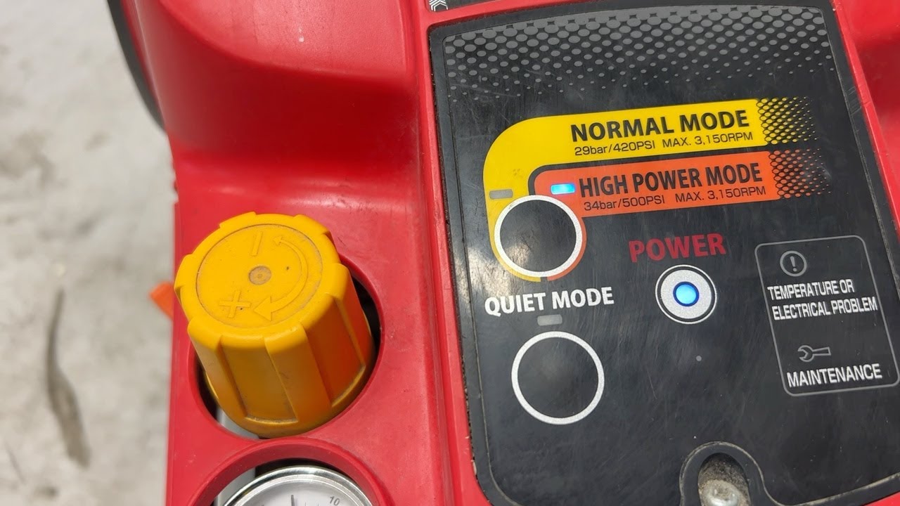 Kompressor Max AKHL 1250 E, Svalöv, Klaravik auktioner