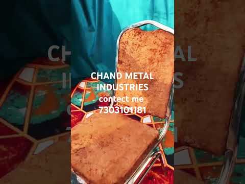 Chand Metal Industries, Ghaziabad - Manufacturer of Stainless Steel ...