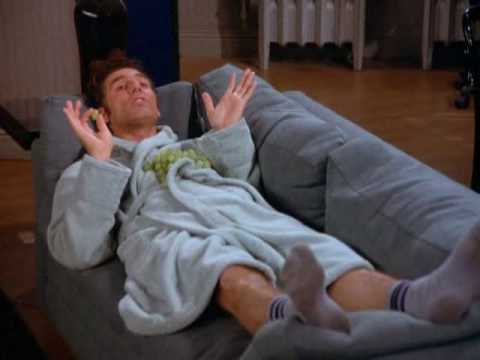 Seinfeld Sunday: “The Masseuse” | The 90s Project