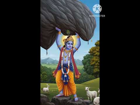 Krishna Vani: The Mood Status You Didn't Know About