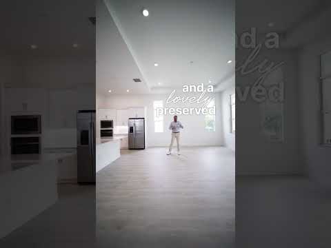 Inside the Lila Move-In Ready Home | Mosaic in Port St. Lucie, FL