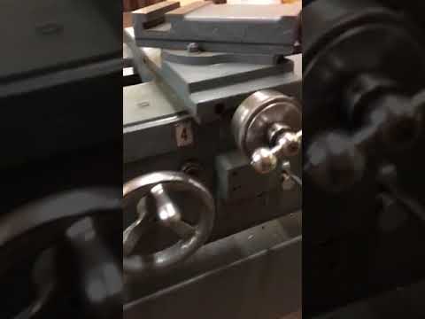 Leblond regal 15 x 108 engine Lathe Stk 14047a
