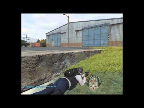 Steam Community :: Video :: MGT DayZ Epoch Chernarus Server - getting a ...