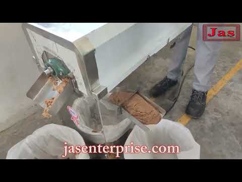 Tamarind Seed Removal Machine - Amli Processing Machine Latest Price ...