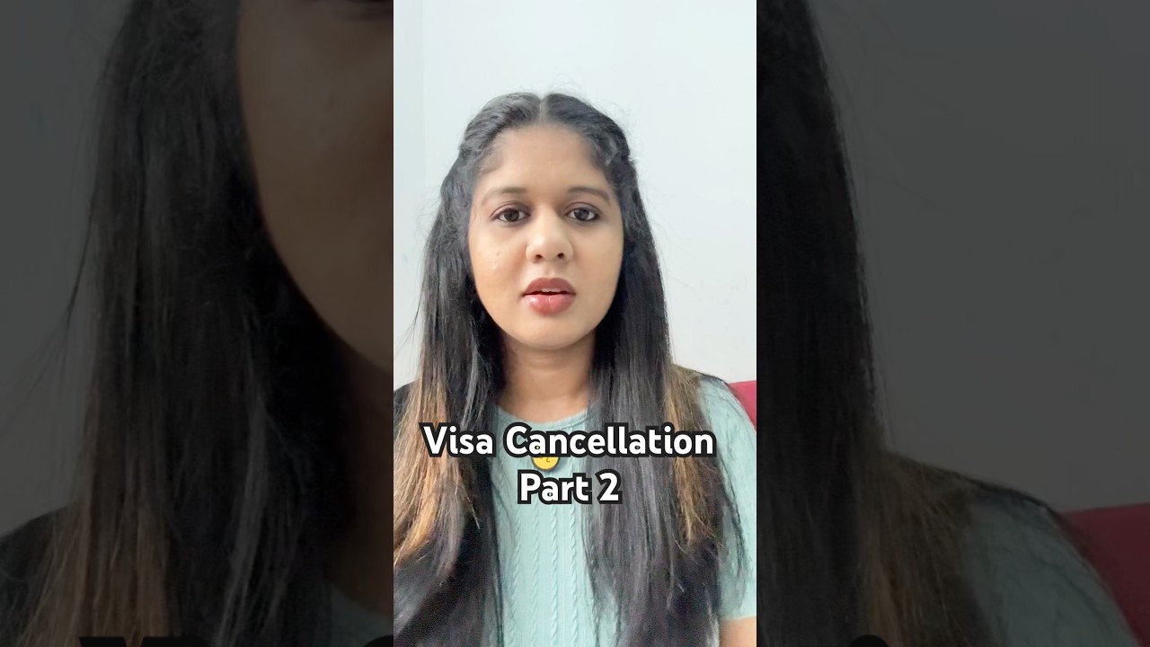 Don’t sign visa cancellation before final settlement 💼 #UAEEmploymentLaw #KnowYourRights