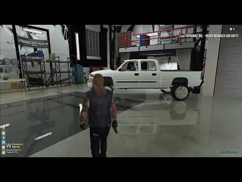 FiveM® by Cfx re 2 NBRP 1000+ Custom Cars Custom Map Dozens Of Jobs Advanced Gang Turf Are