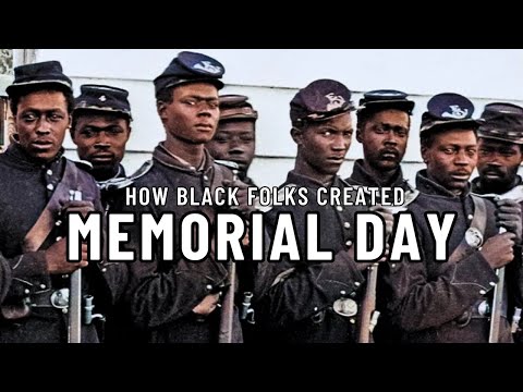 What They Don't Teach You About Memorial Day (Remastered)