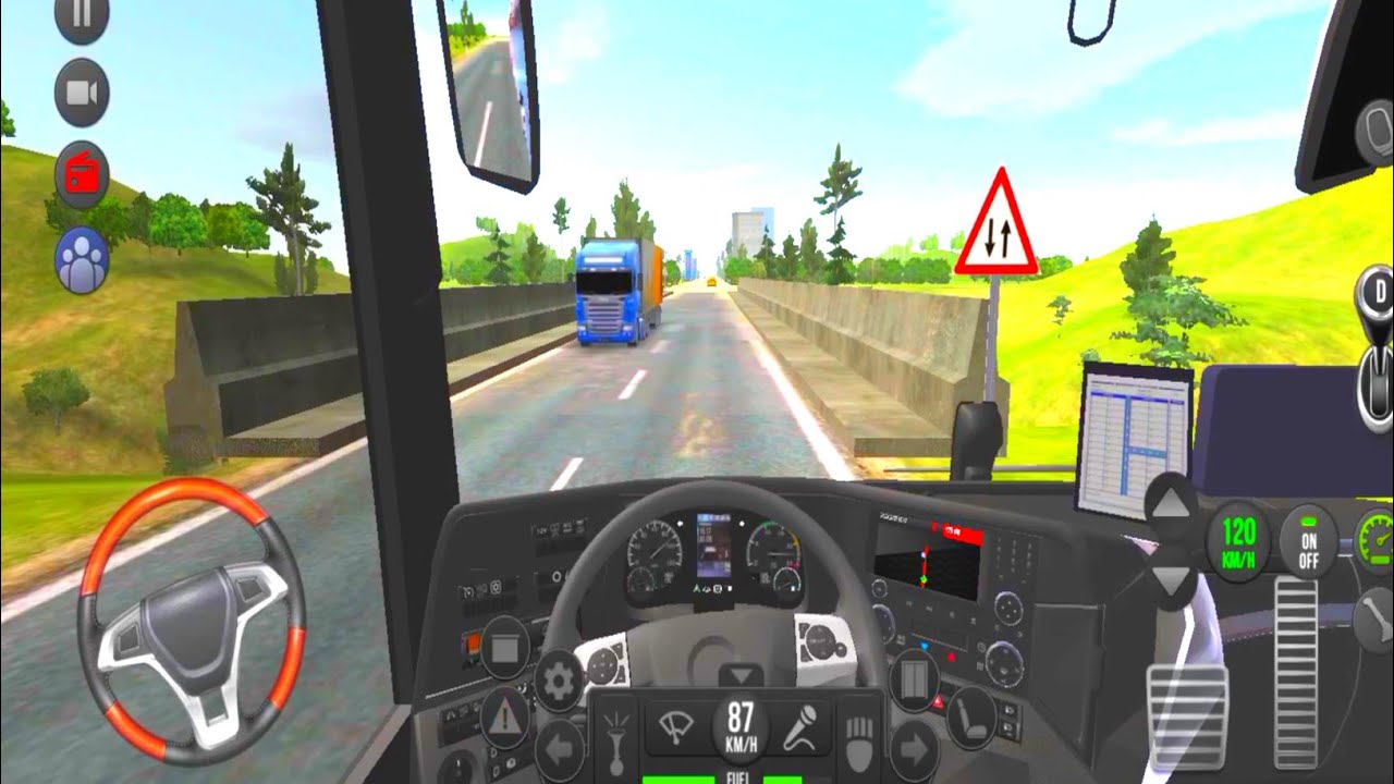 Bus Simulator Ultimate Beginner's Guide - Start Driving Like a Pro!