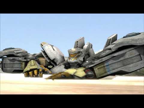 PACIFIC RIM X MALE READER [REMAKE] [Discontinued] - Azure Defiant V2 ...