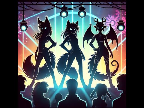 Im Not a Furry But...