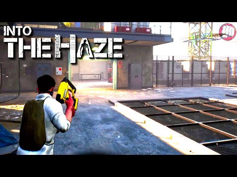 Steam Community :: Into The Haze