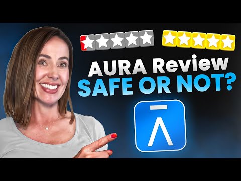Aura Review 2025 | Why I Signed Up and What You Need to Know