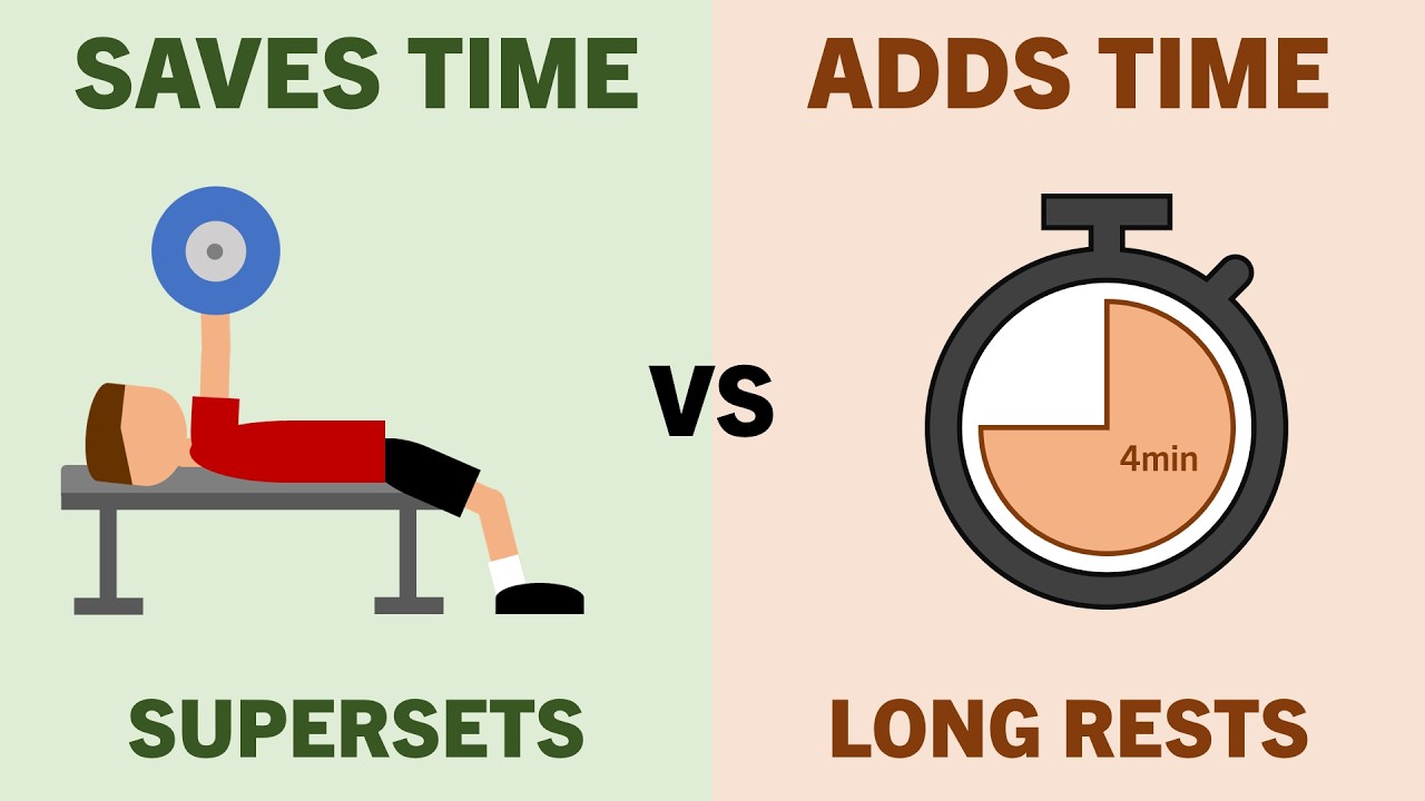 Time Saving Training Strategies