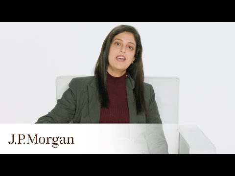 Global Finance and Business Management | What We Do | J.P. Morgan
