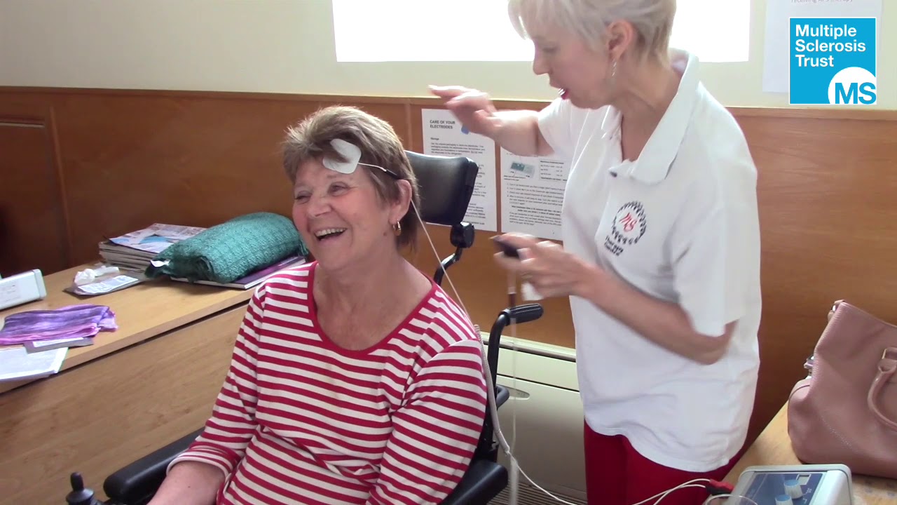 Using APS therapy for pain management